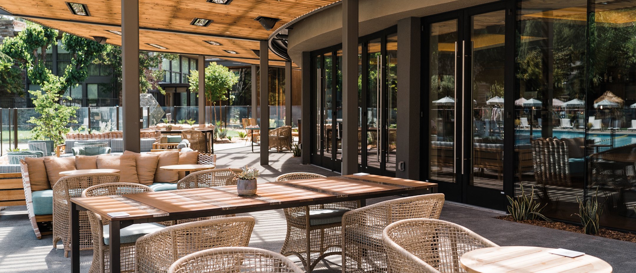 Best Restaurants in Santa Rosa at Flamingo Resort & Spa - Food ...