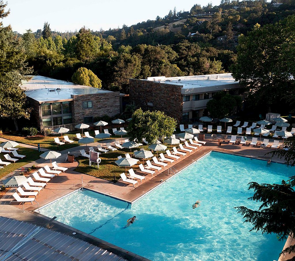 Things To Do in Santa Rosa CA - Flamingo Resort & Spa