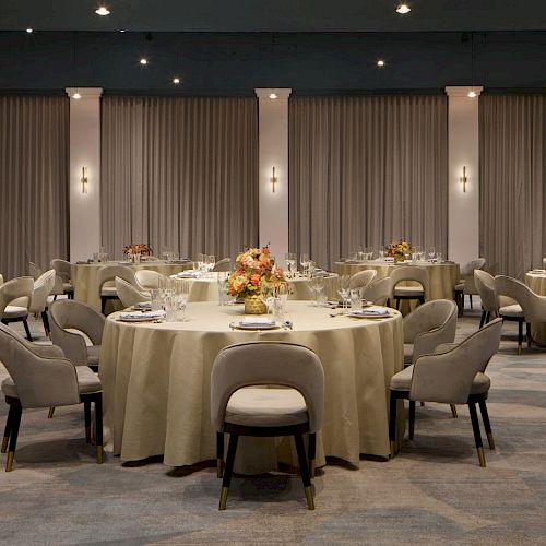 Meetings & Event Venue Santa Rosa CA - Flamingo Resort & Spa,