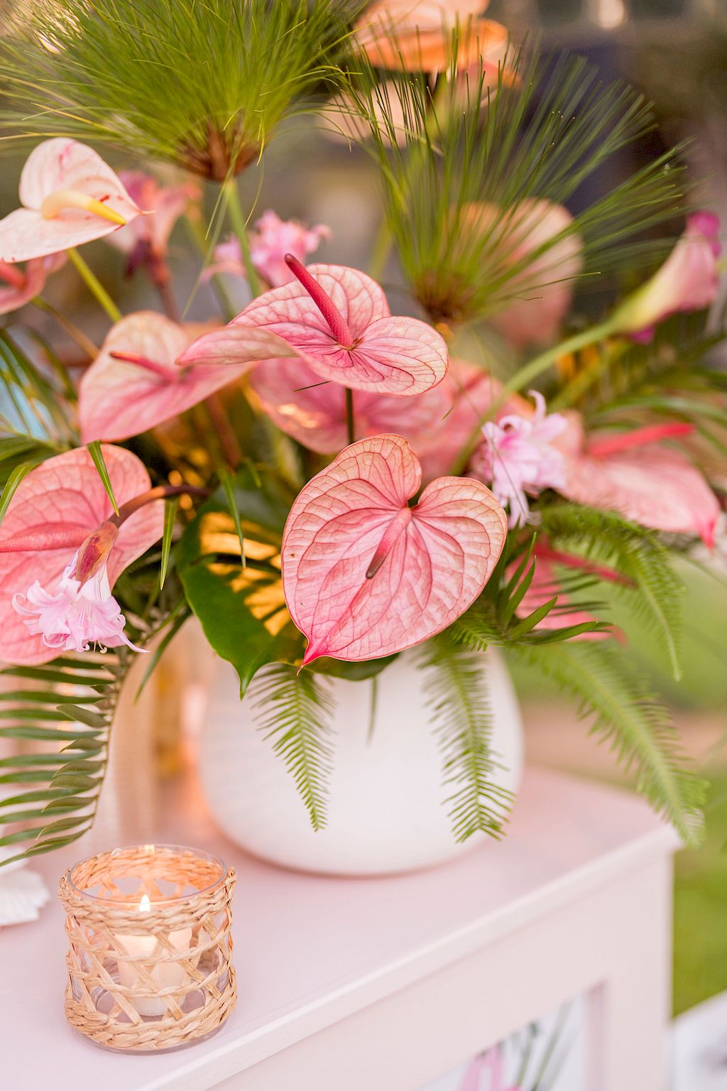 Wedding Venue Santa Rosa - Flamingo Resort & Spa - Outdoor Wedding ...