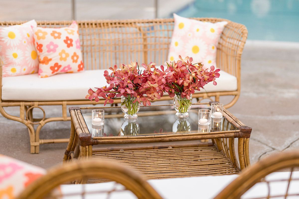 Wedding Venue Santa Rosa - Flamingo Resort & Spa - Outdoor Wedding ...