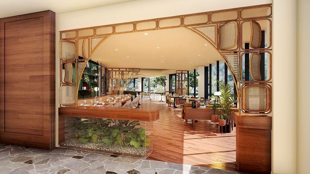 Santa Rosa Restaurant Launches Pop-Up Dinners with Chefs from LA and NYC