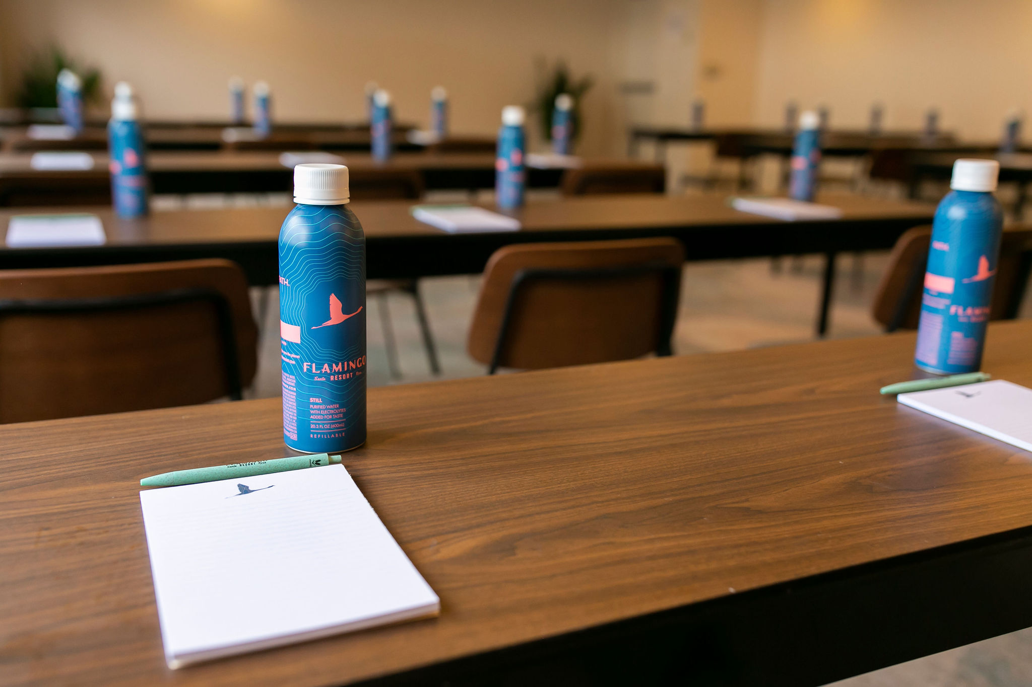 Meetings & Event Venue Santa Rosa - Flamingo Resort and Spa Santa Rosa ...