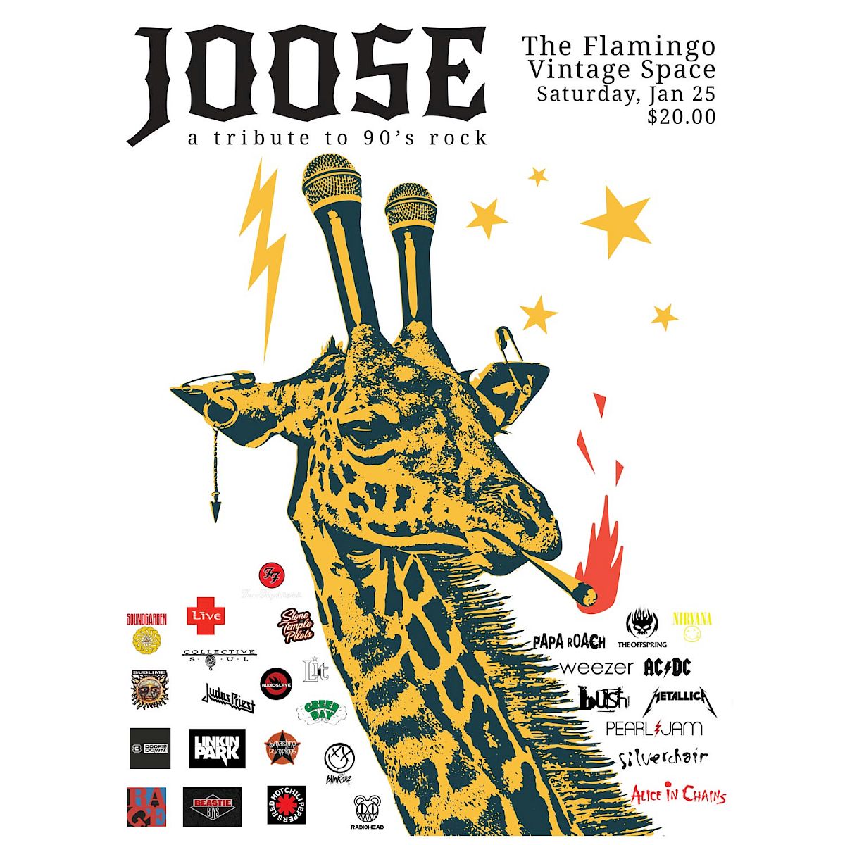 Joose