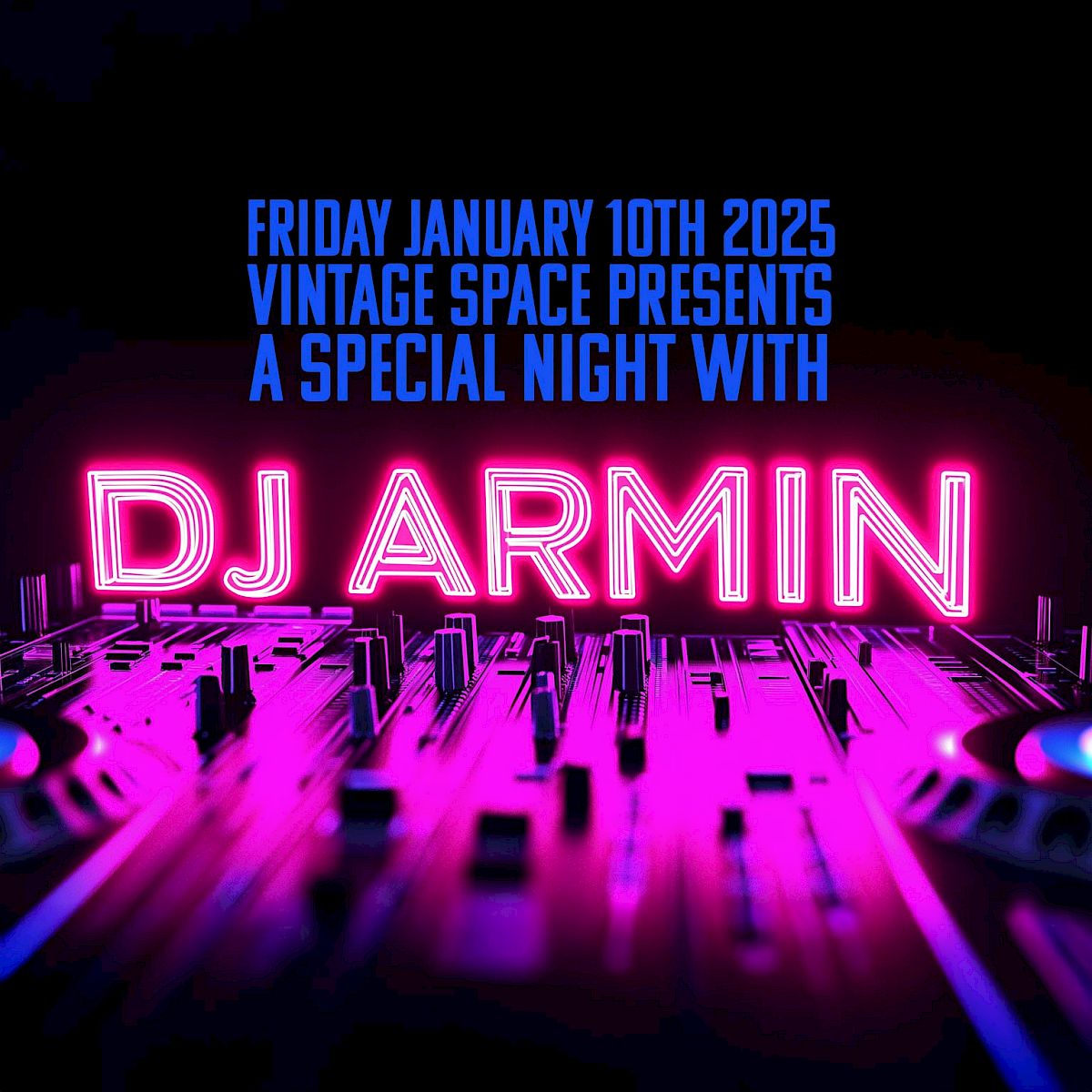 DJ Armin